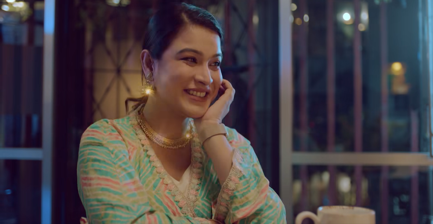 ঘষা দিলেই গোল্ড - একেই বলে বিজ্ঞাপন